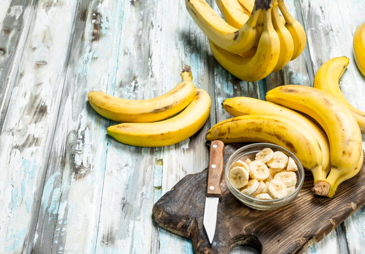 Les bienfaits des bananes pour la perte de poids : un guide complet